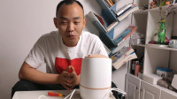 加湿器拆解,你知道你家的加湿器原理吗?不知道的都来看一看