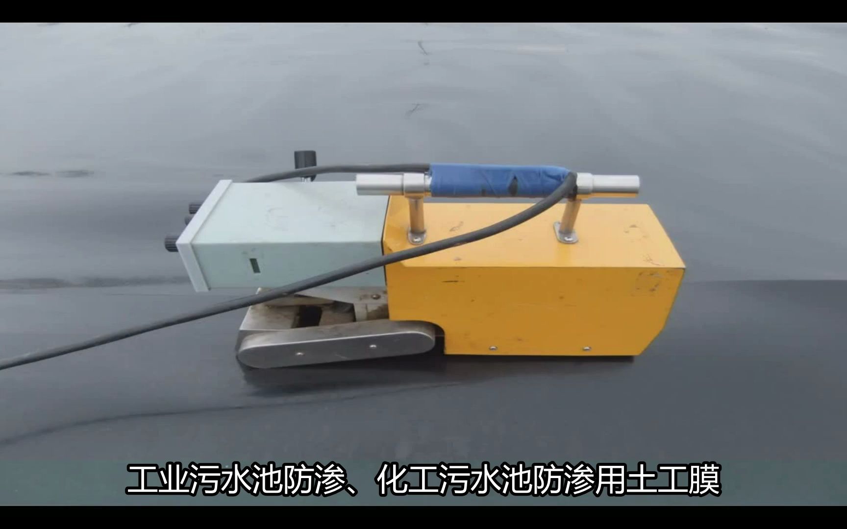 土工膜搭接hdpe土工膜厂家 1.0mm养殖猪场土工膜