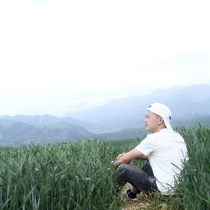 出差的摄影师 
