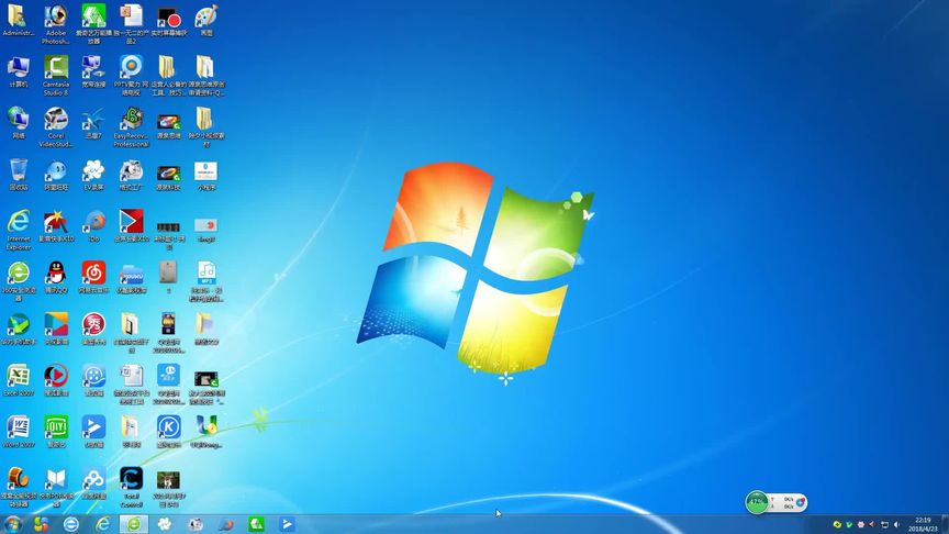 教大家制作U盘启动盘,给电脑安装系统不求人!