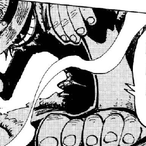 烤炉里面烤河马 