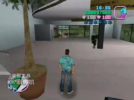 侠盗猎车罪恶都市第二十期——资产任务系列(8):汽车展览厅任务1-2
