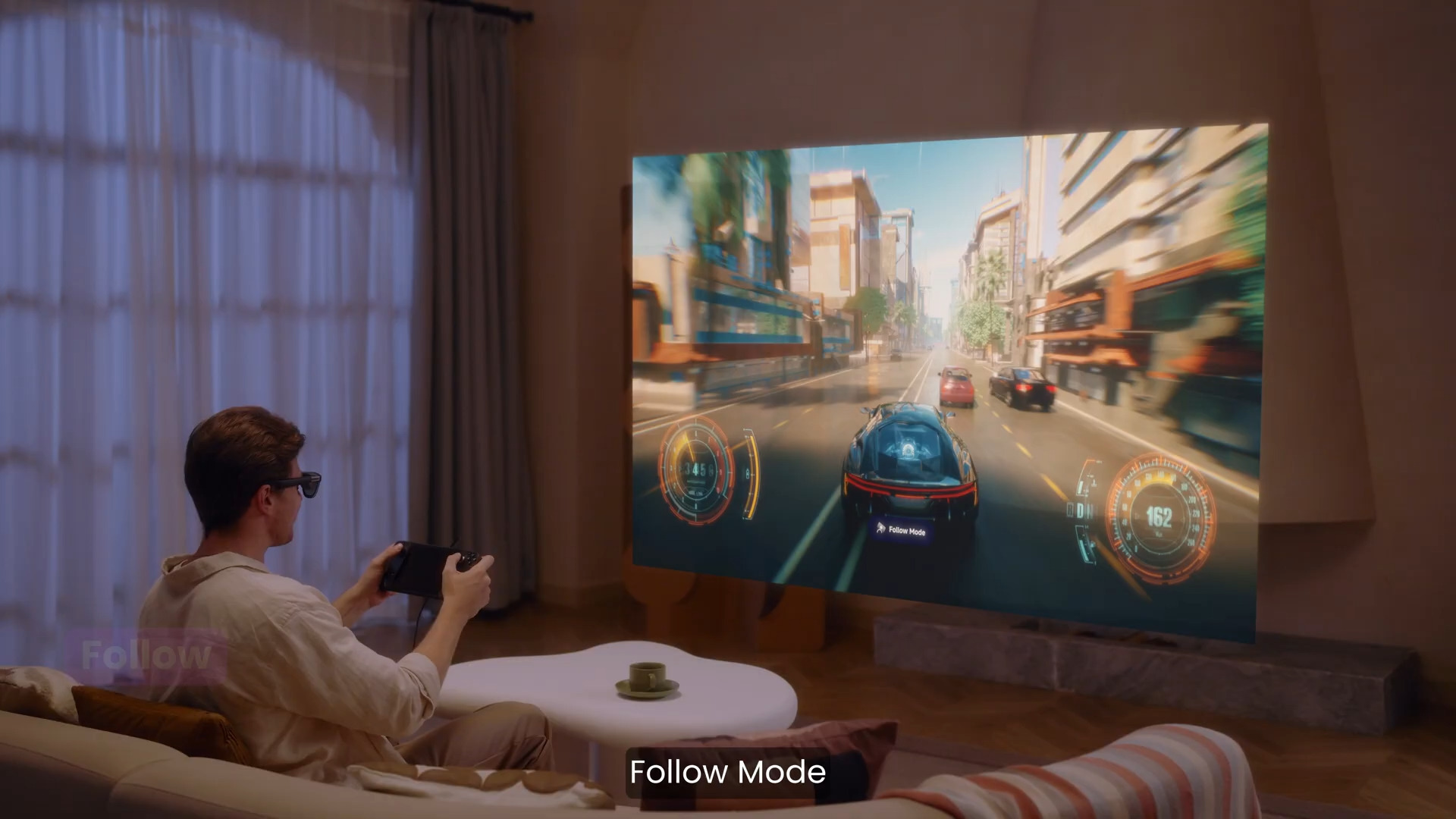 XREAL One用户指南