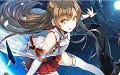 刀剑神域剧场版