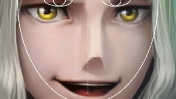 【第五人格】测量皮塔的颜值