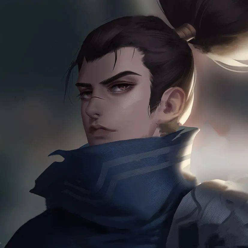 疾风亦有归途-弟弟 