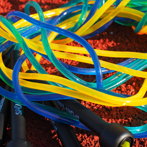 云十的跳绳频道 