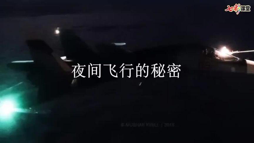 课文朗读-四上-6.夜间飞行的秘密