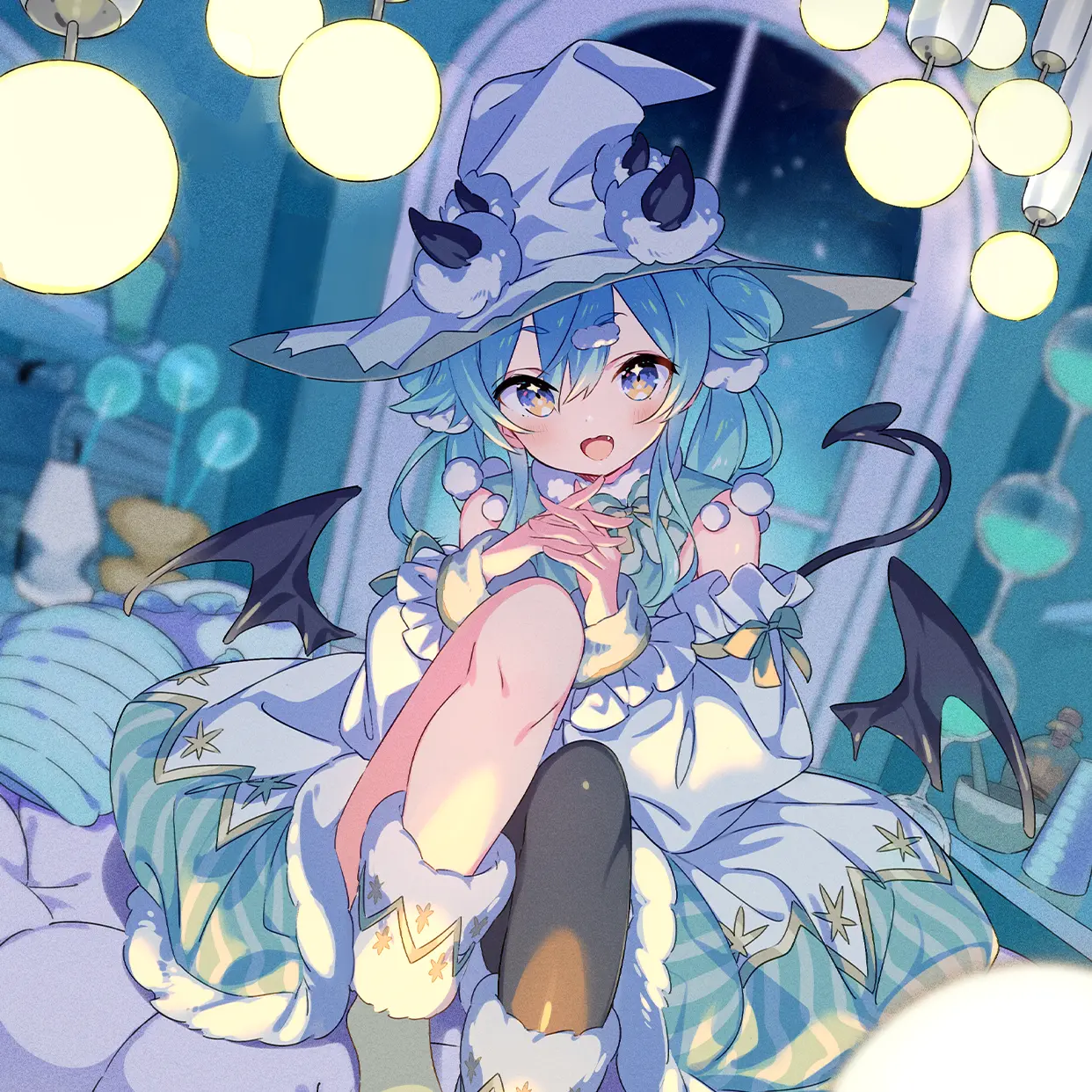 猫吧_official 
