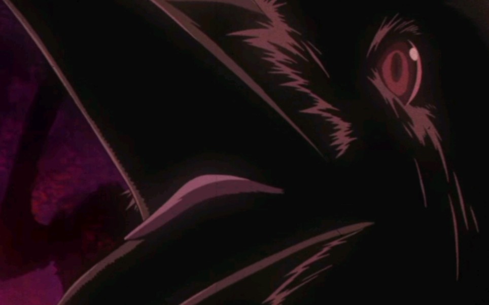 【黑衣组织/全员向AMV】