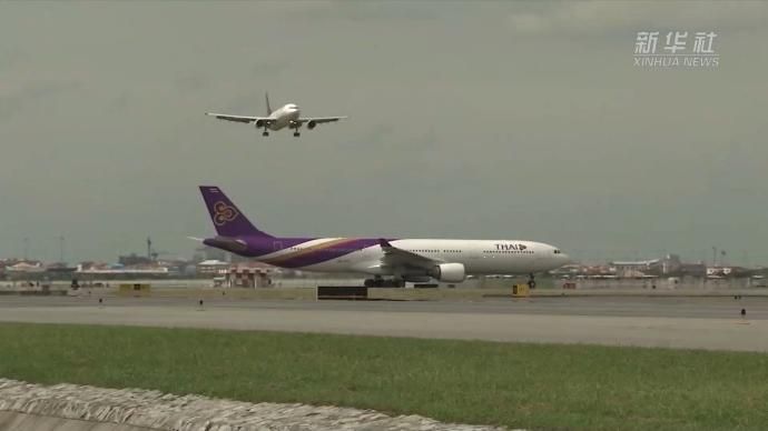 世界银行:泰国2021年经济有望增长4%