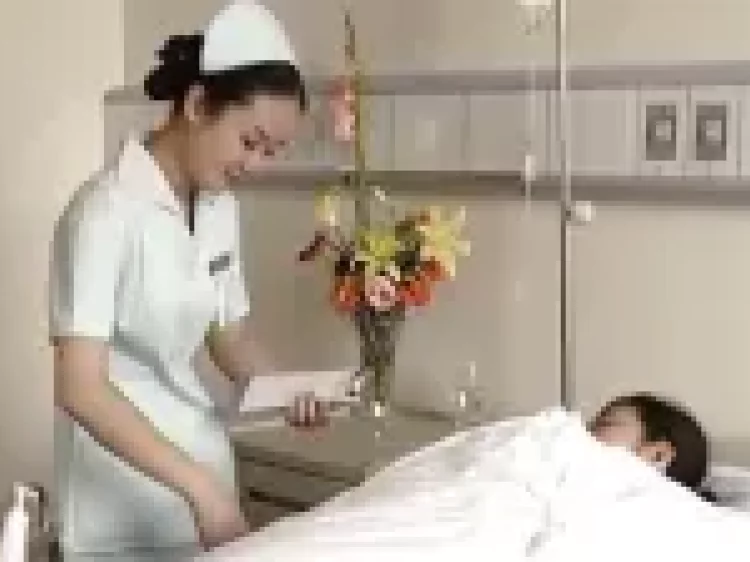 50项护理技术-10雾化吸入技术