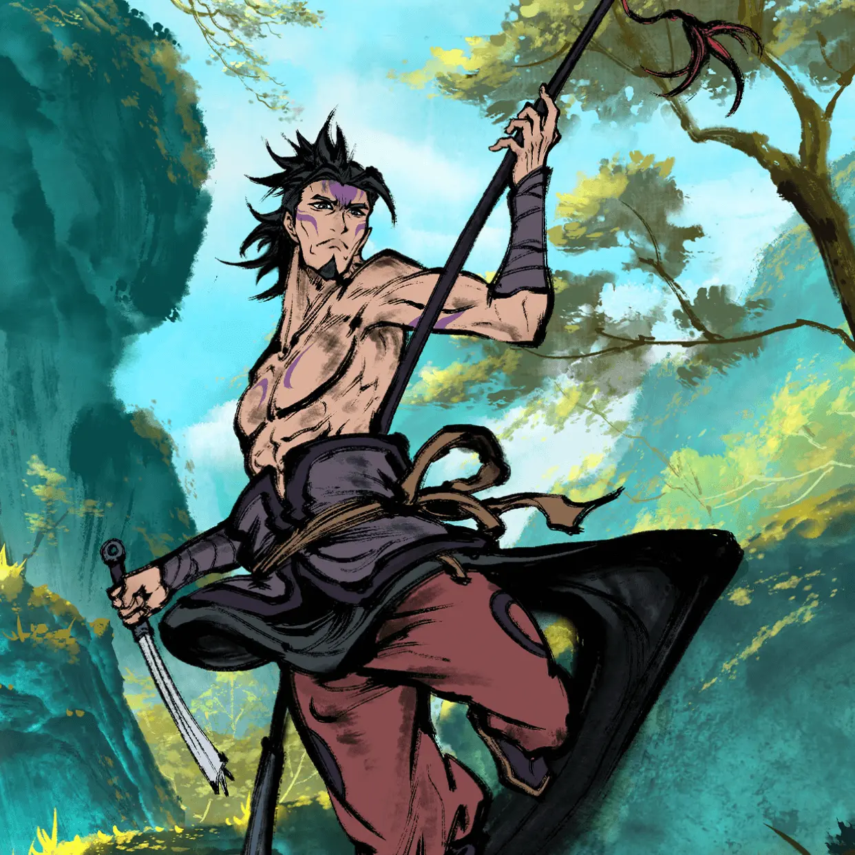 丨陵游丨 