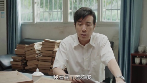 我是刑警:好家伙,查卷宗都查到民国了