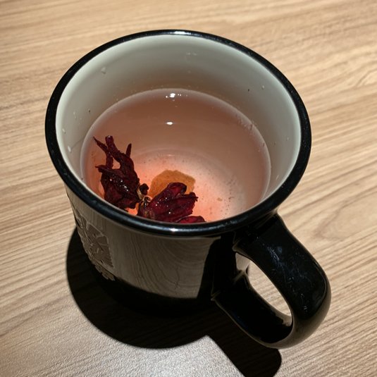 有点一般不一般 