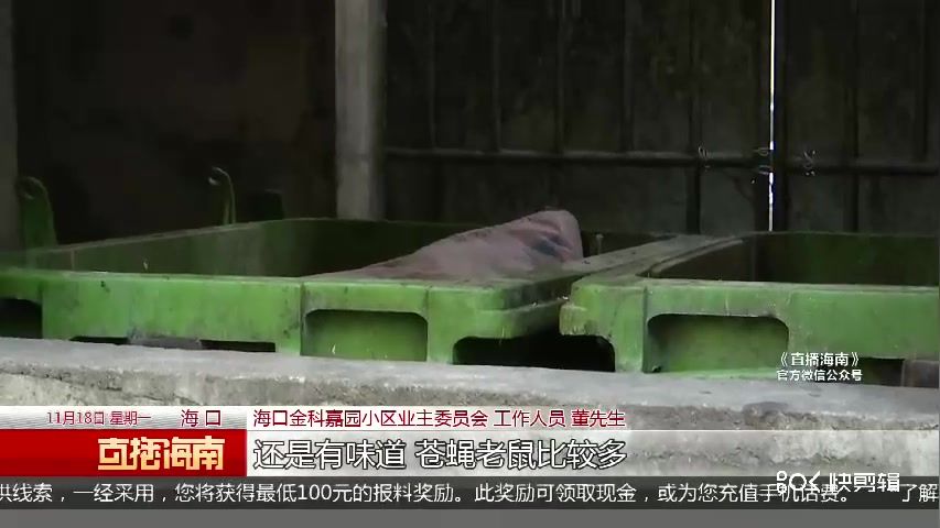 垃圾分类“国标”来了,轻松鉴别垃圾“身份”