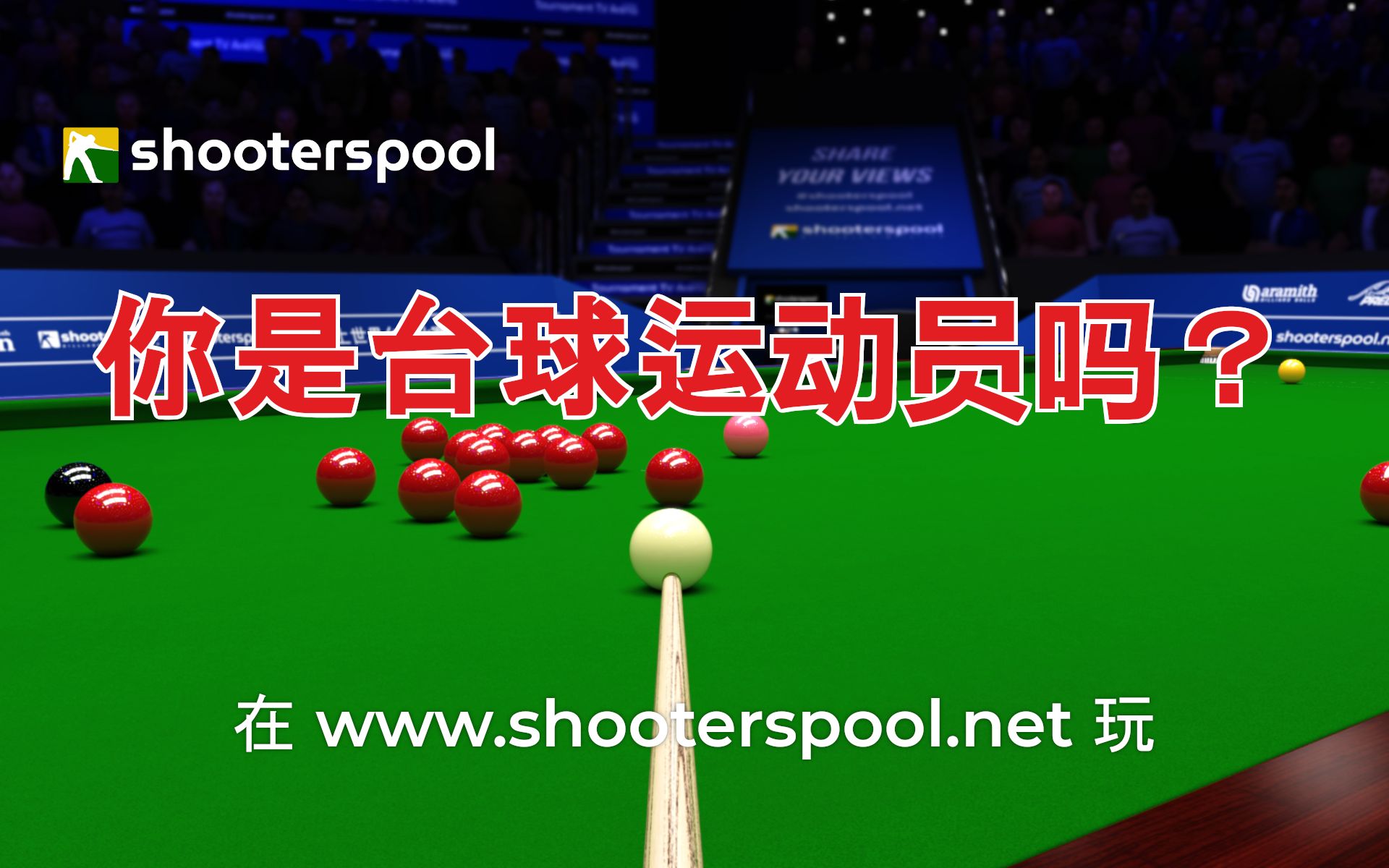 ...的玩家一起玩斯诺克、中国台球、8Ball、9Ball 和更多台球游戏。 在 ...