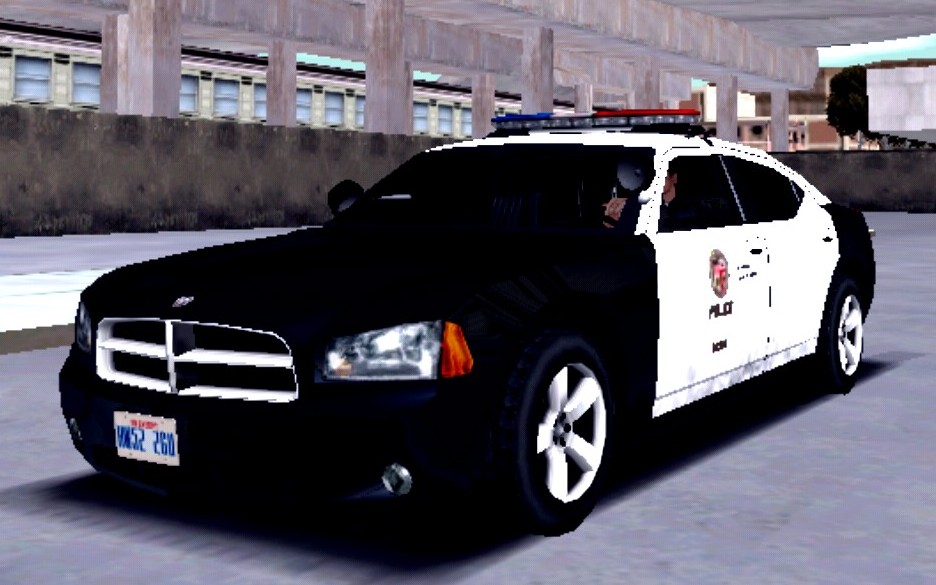 SAMP的执法记录#Ep.15