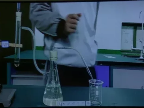 比较过氧化氢在不同条件下的分解》实验的改进-李博