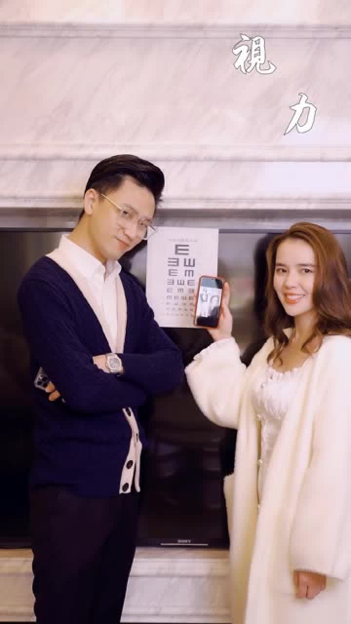 在孩子眼里看到的森林一家 森林一家