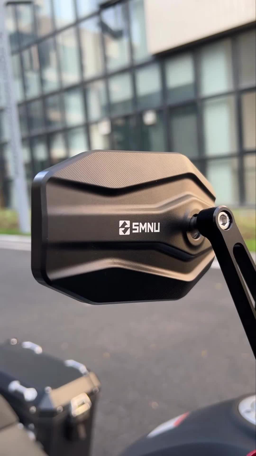 十玛后视镜,清晰稳固,有质感 十玛后视镜,清晰稳固,有质感CNC铝合金...