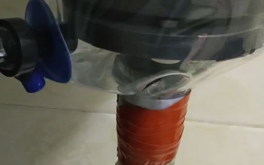 PVC 透明气体液体泄漏防护罩
