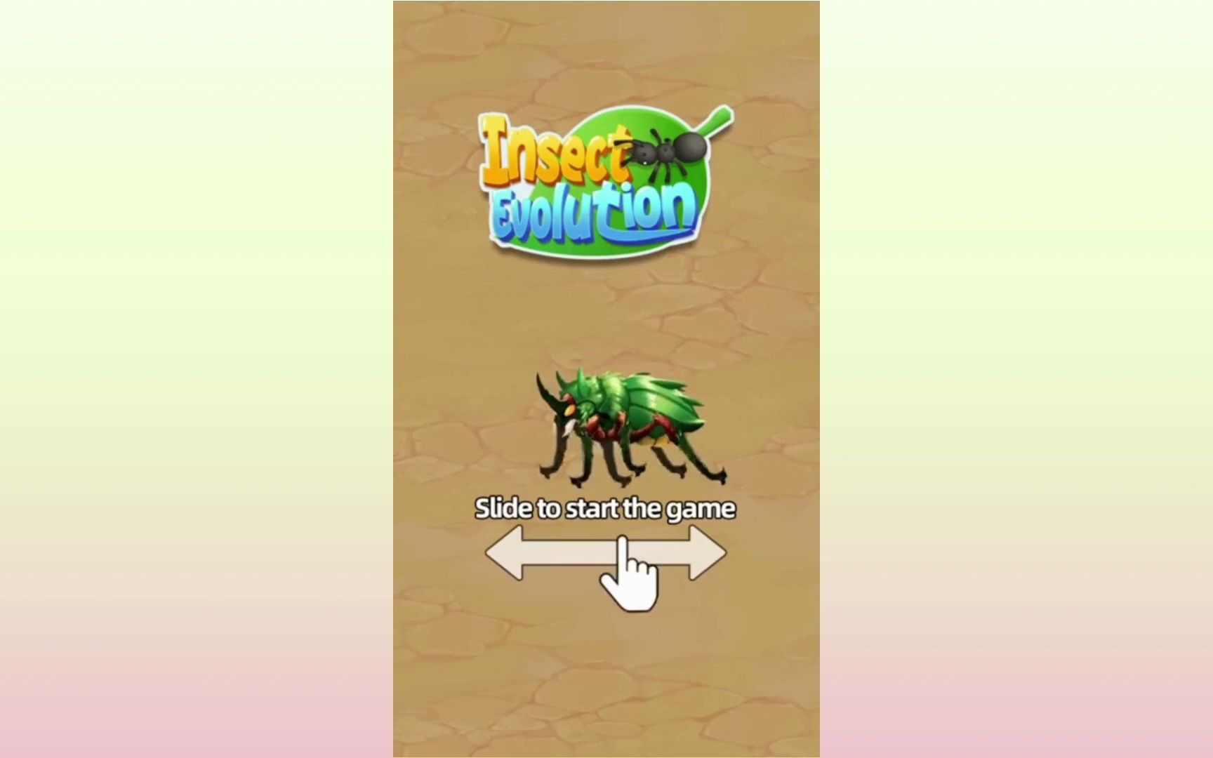 昆虫进化游戏解说:虫子吃虫子就会进化!最后把全部虫子都咬爆?_网络...