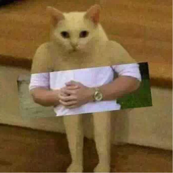 我的手也会发光啊 