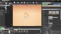 VR室内设计/交互式全景室内设计/用UE4创造照片级室内设计效果图-...