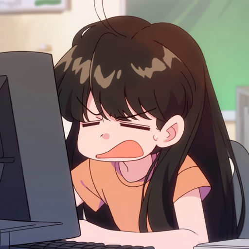 懒阳阳呀就是个画画的 