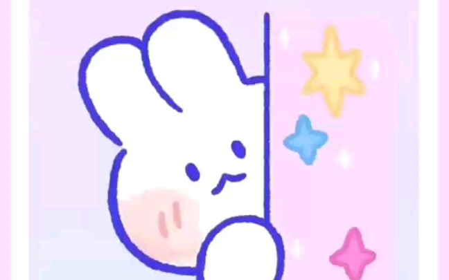 可爱萌萌动态壁纸