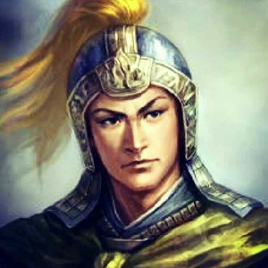 大吴丞相陆伯言 