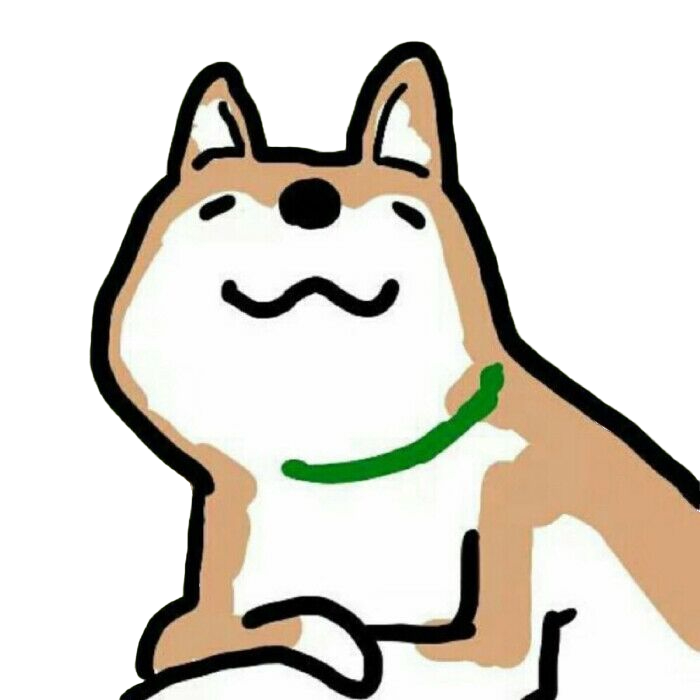 一只臭狗 