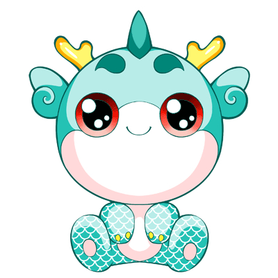 寻宝记神兽顶呱呱 