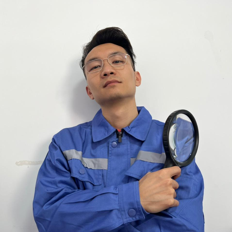 解忧电脑质检处 