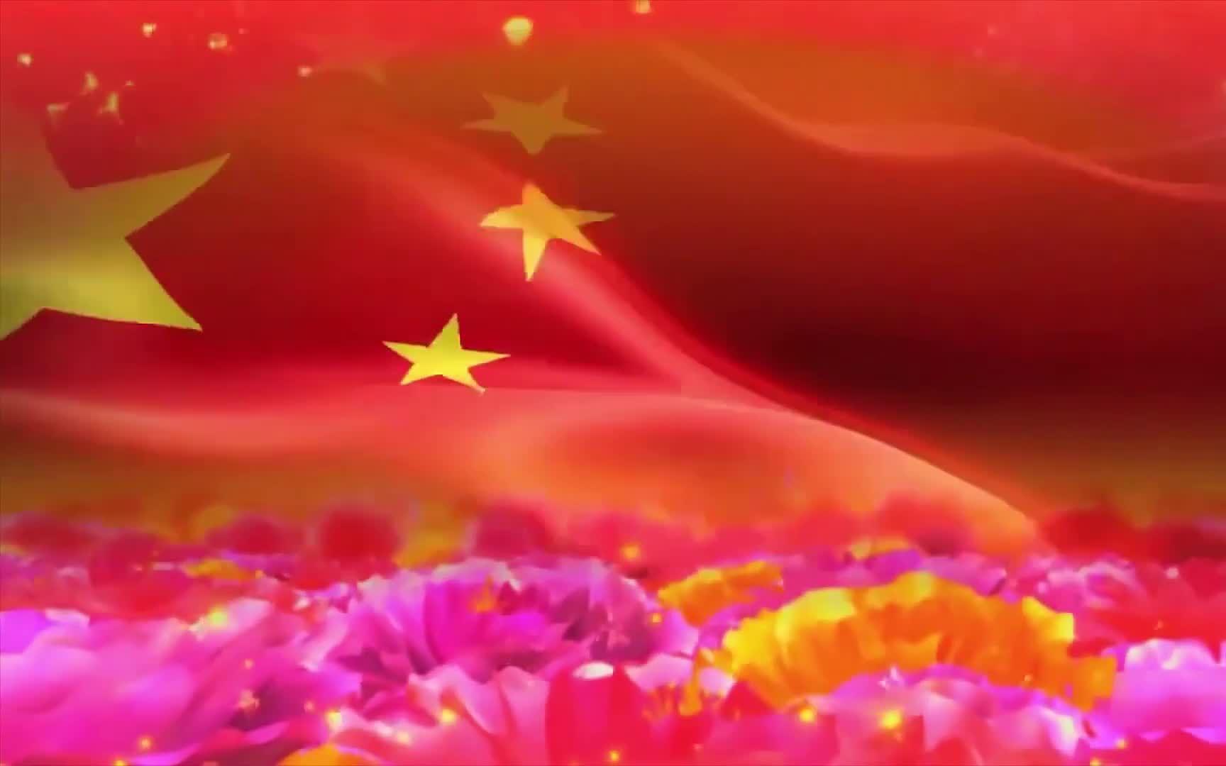 请党放心,强国有我——主题团日活动