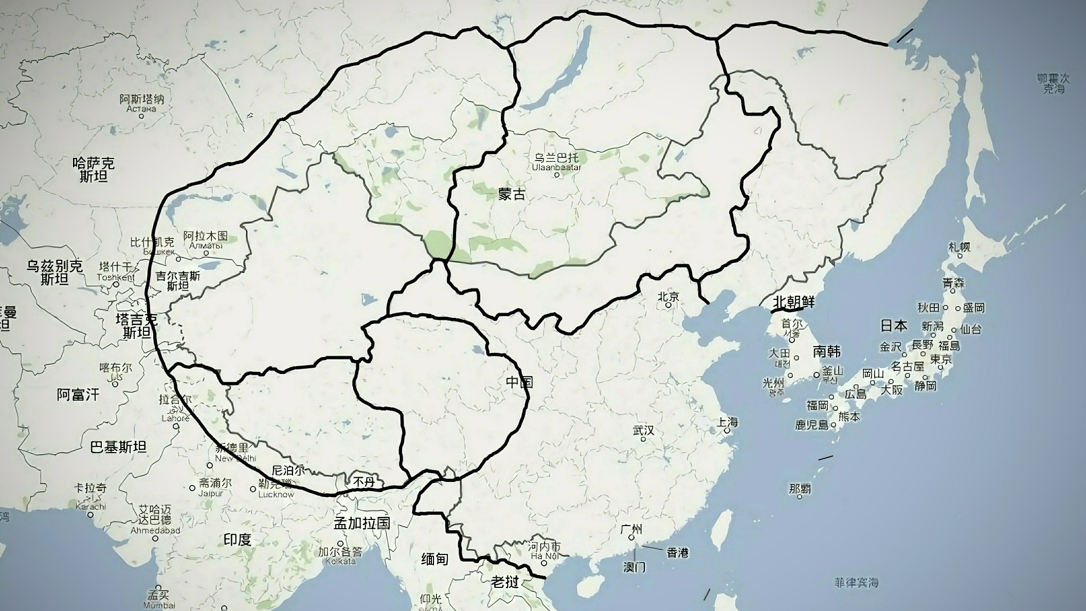 [文明时代开局]统一华夏