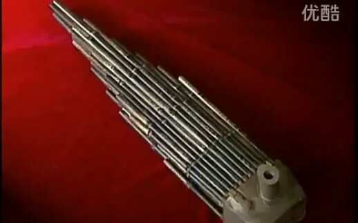 中国传统乐器「笙」的制作工艺