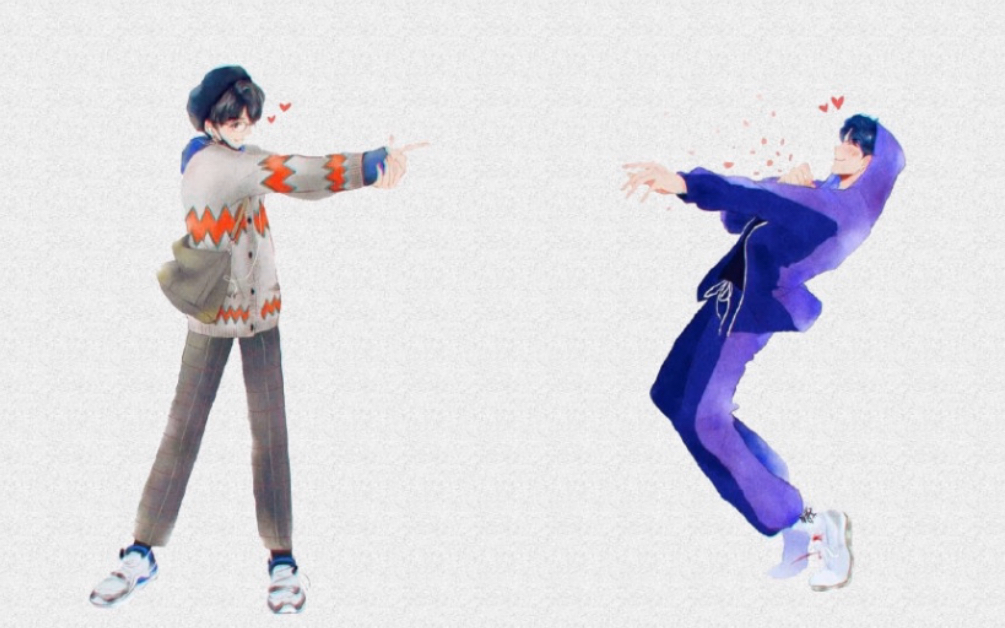 王一博X肖战-叫你起床手机铃声,我把视频转换成音频了。「博君一肖」