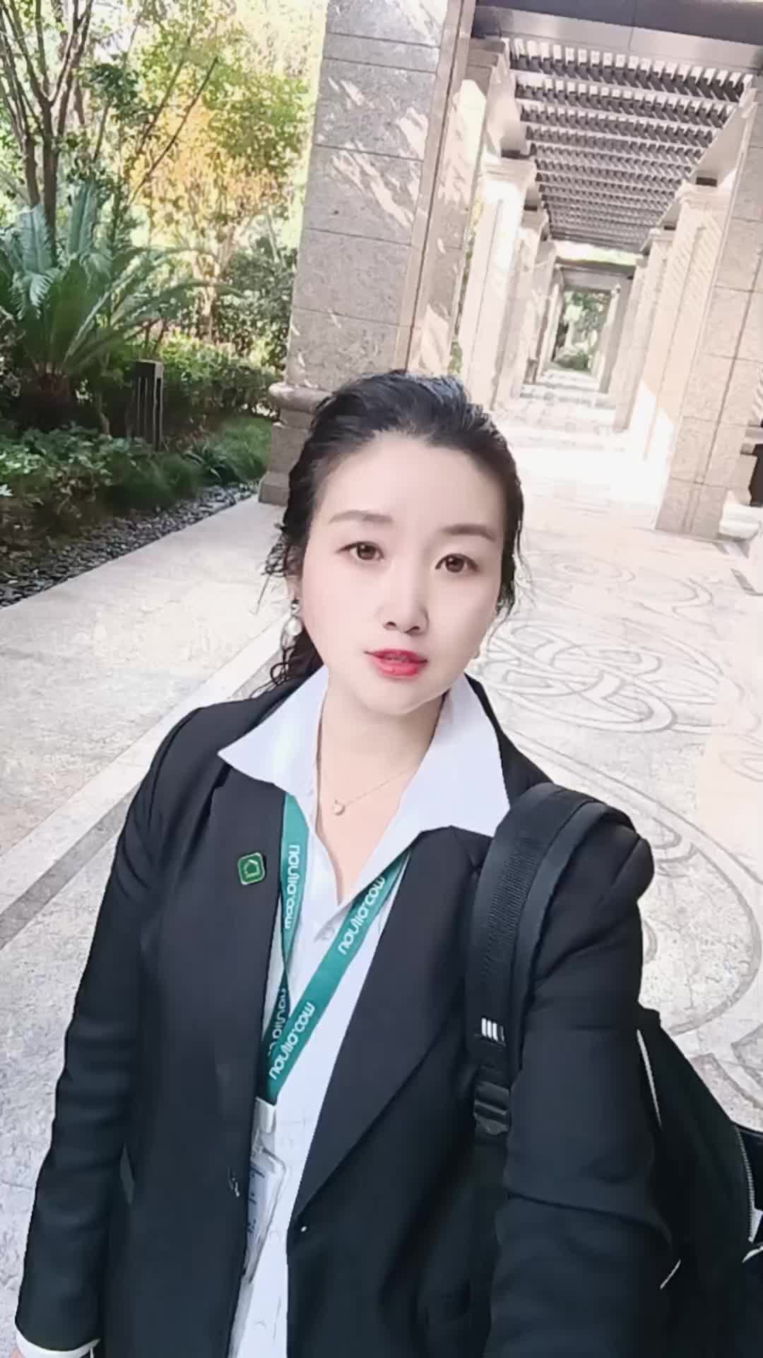 诚实守信,客户至上我的至理名言…