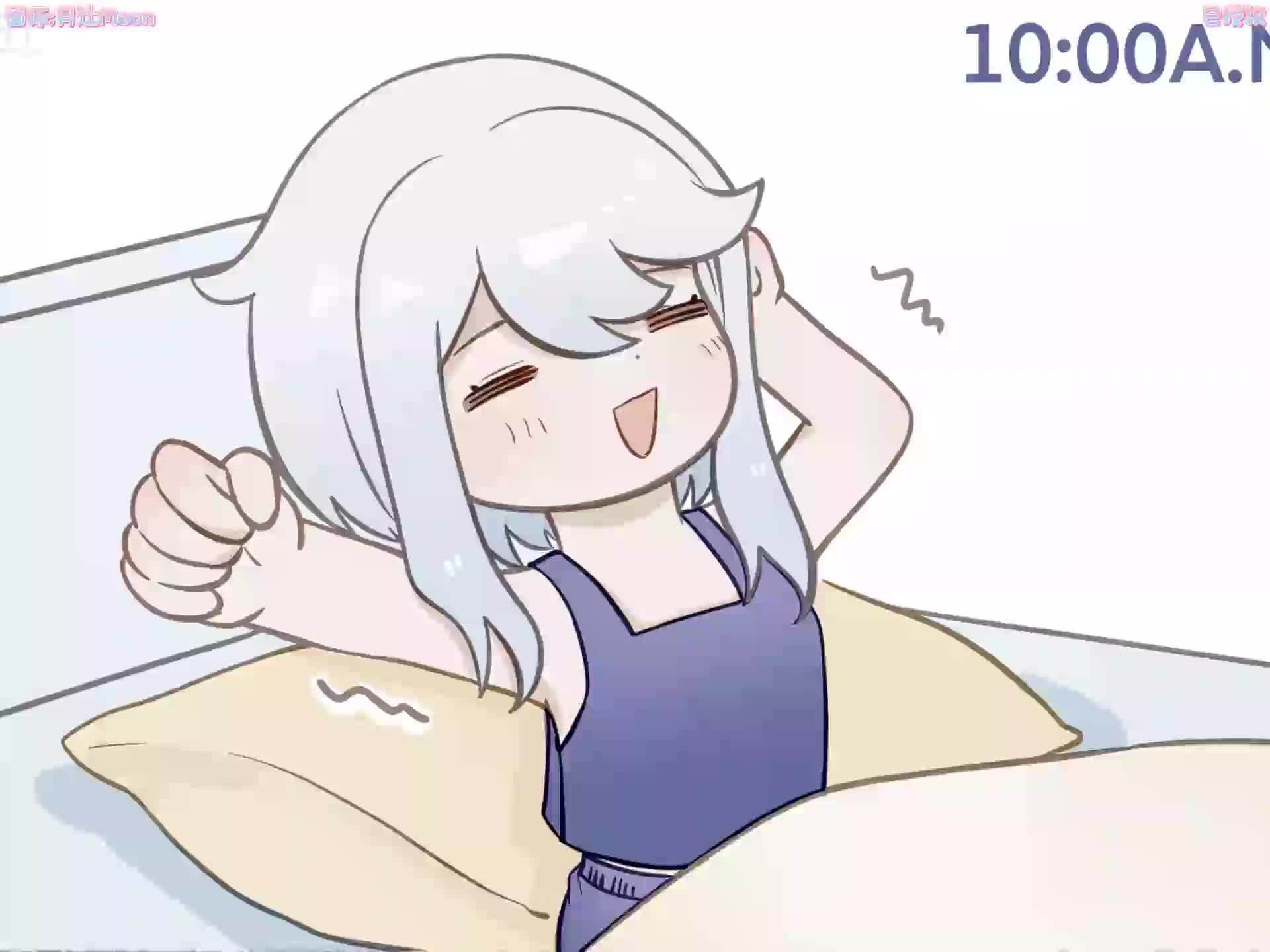 原神:时间让我们慢慢接受了没有彼此的生活,也放下了曾经的爱。