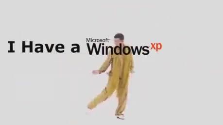 Windows用户表示要聋了啊哈哈哈哈哈哈哈哈哈…