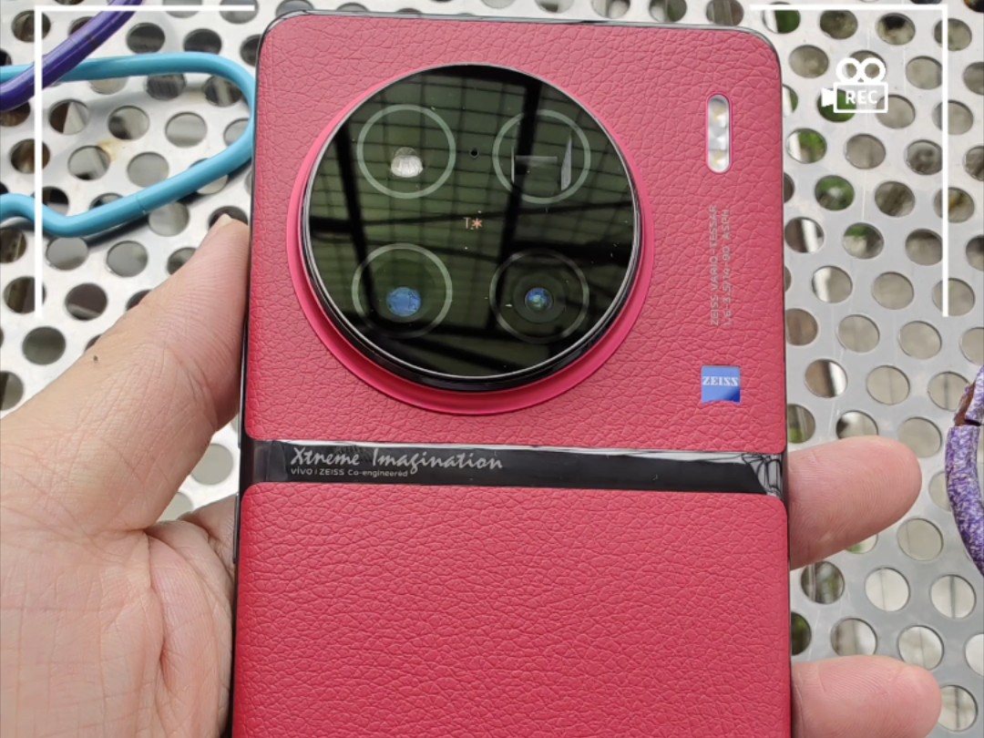 vivoX90 Pro+曾经的灭霸依然能战?