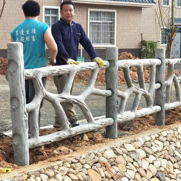 江西艺高景观 