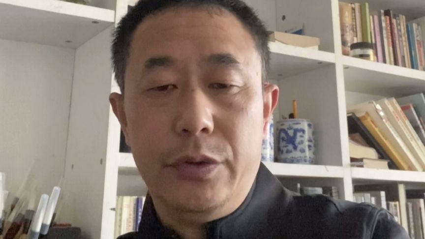 学硬笔书法一定要用钢笔吗?