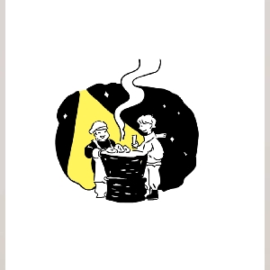 Yang小新 