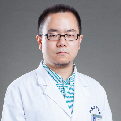 风湿小医生谢榆 