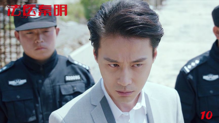 法医秦明焚尸案:瘾君子手段残忍,杀害胞胎哥哥取代他,细思极恐