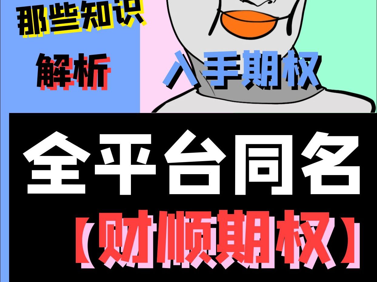 期权集合竞价成交规则和时间