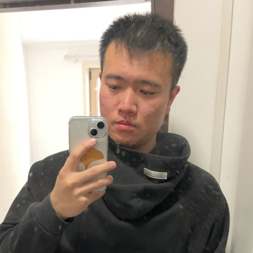 瘦不了仙生 
